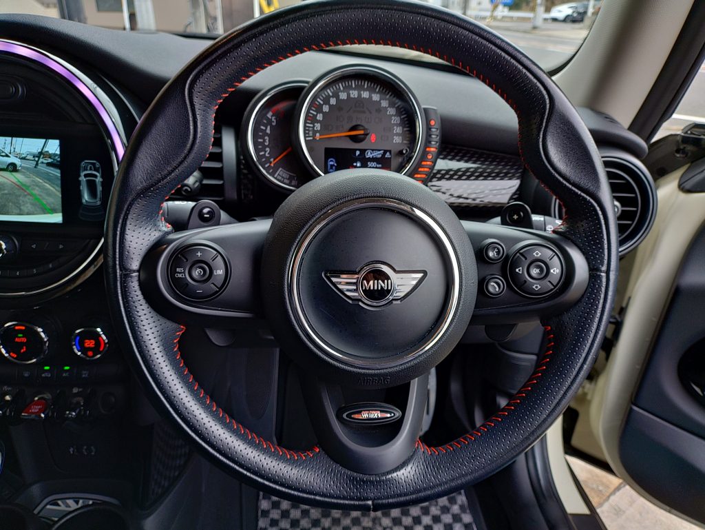 2017 BMW MINI Cooper SD | 名古屋市天白区の輸入車専門店プロリンク